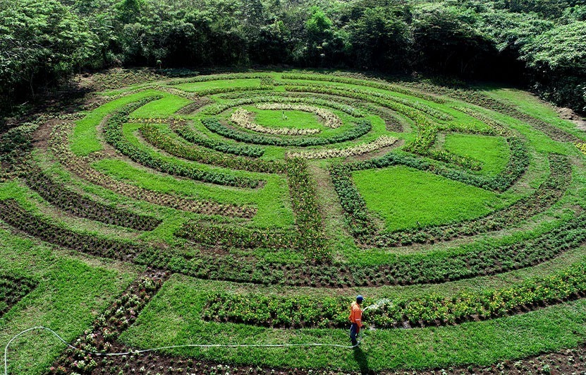 Parque Ambiental Corazón de Pance – Intranet – Alcaldía de Santiago de Cali