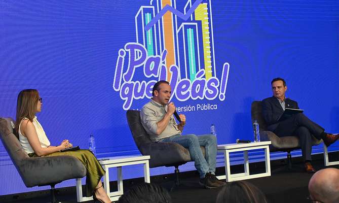 Pa’ que Veás!’ Cali es la primera ciudad con un monitor de inversión ...