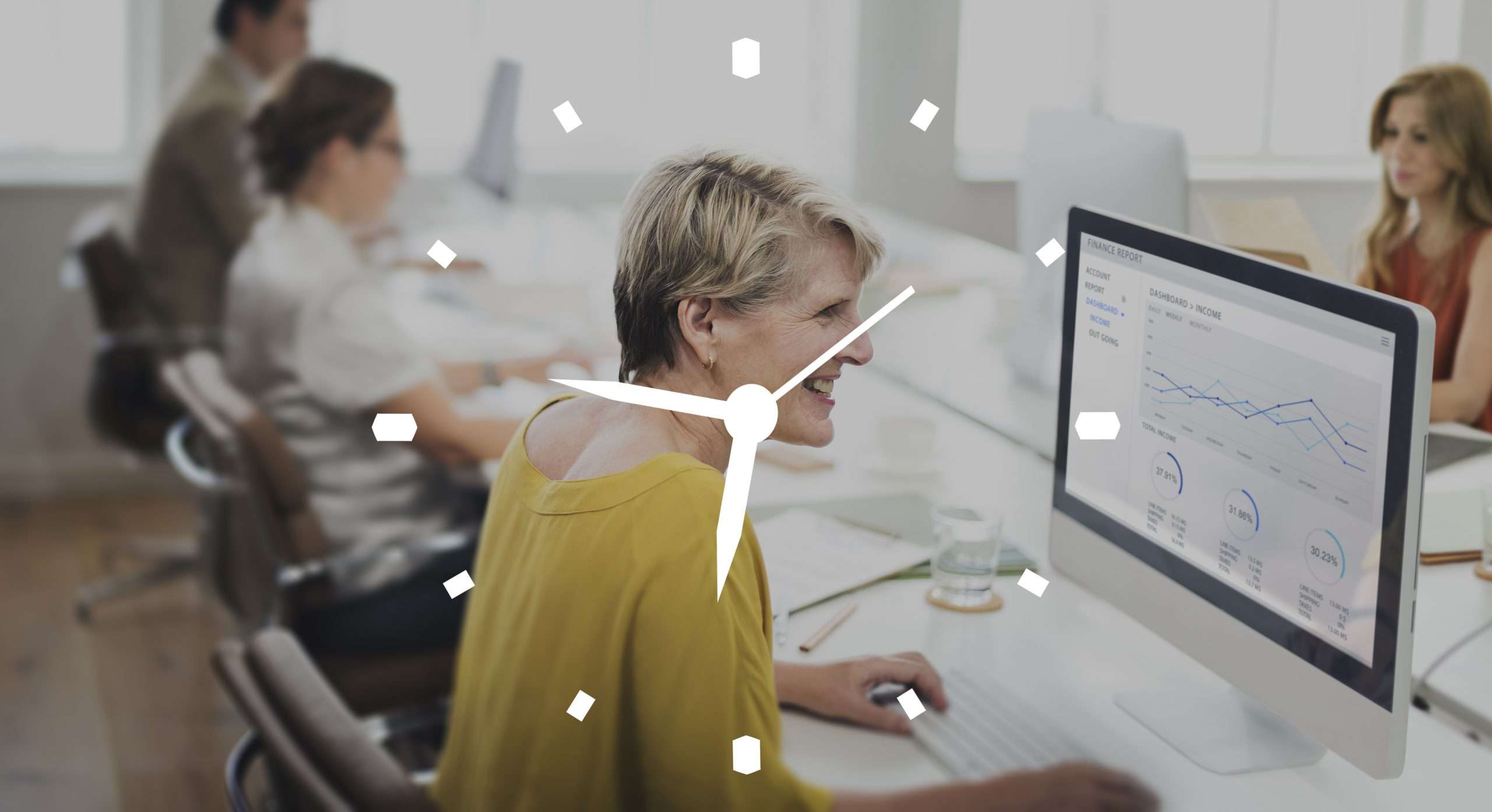 ¡Atención Servidores Públicos! Jornada laboral especial y compensación ...